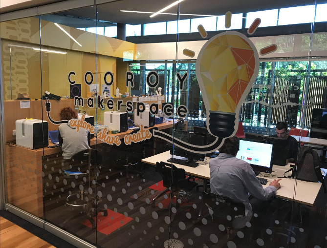 Makerspace Starting A Makerspace? Your Beginner's Guide Smith System